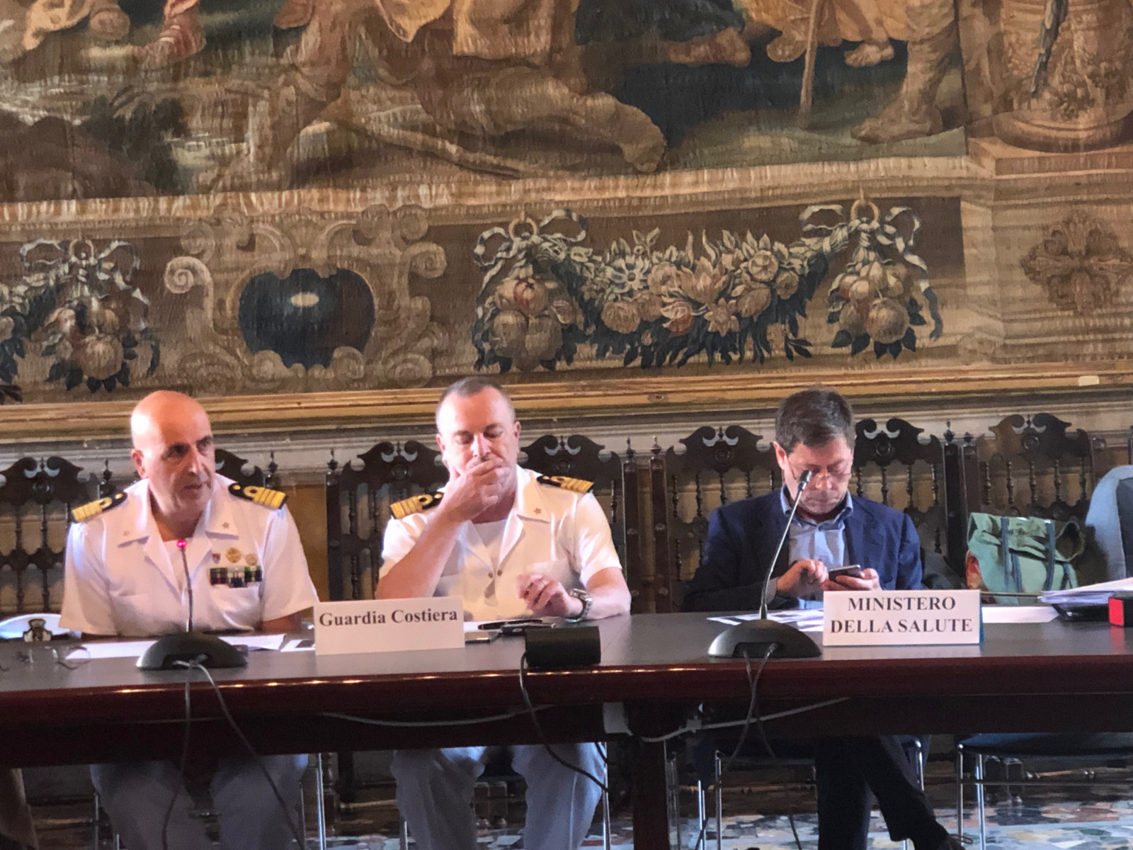 Confitarma ospita il primo seminario su European Maritime Single Window ...