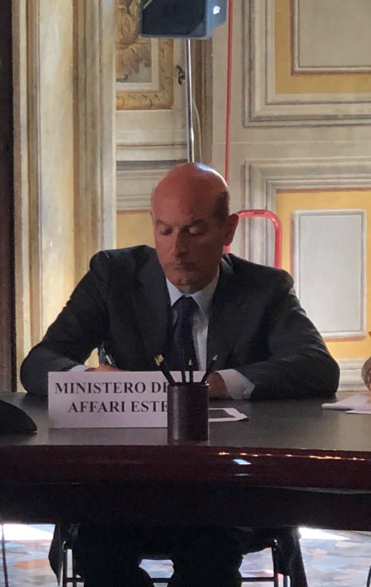 Confitarma ospita il primo seminario su European Maritime Single Window ...