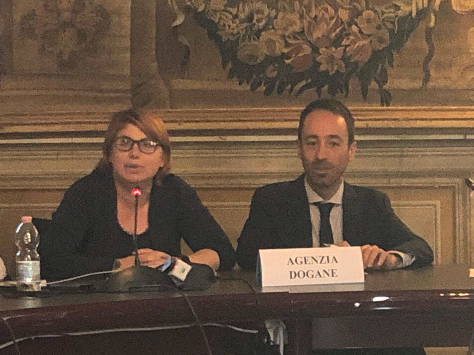 Confitarma ospita il primo seminario su European Maritime Single Window ...