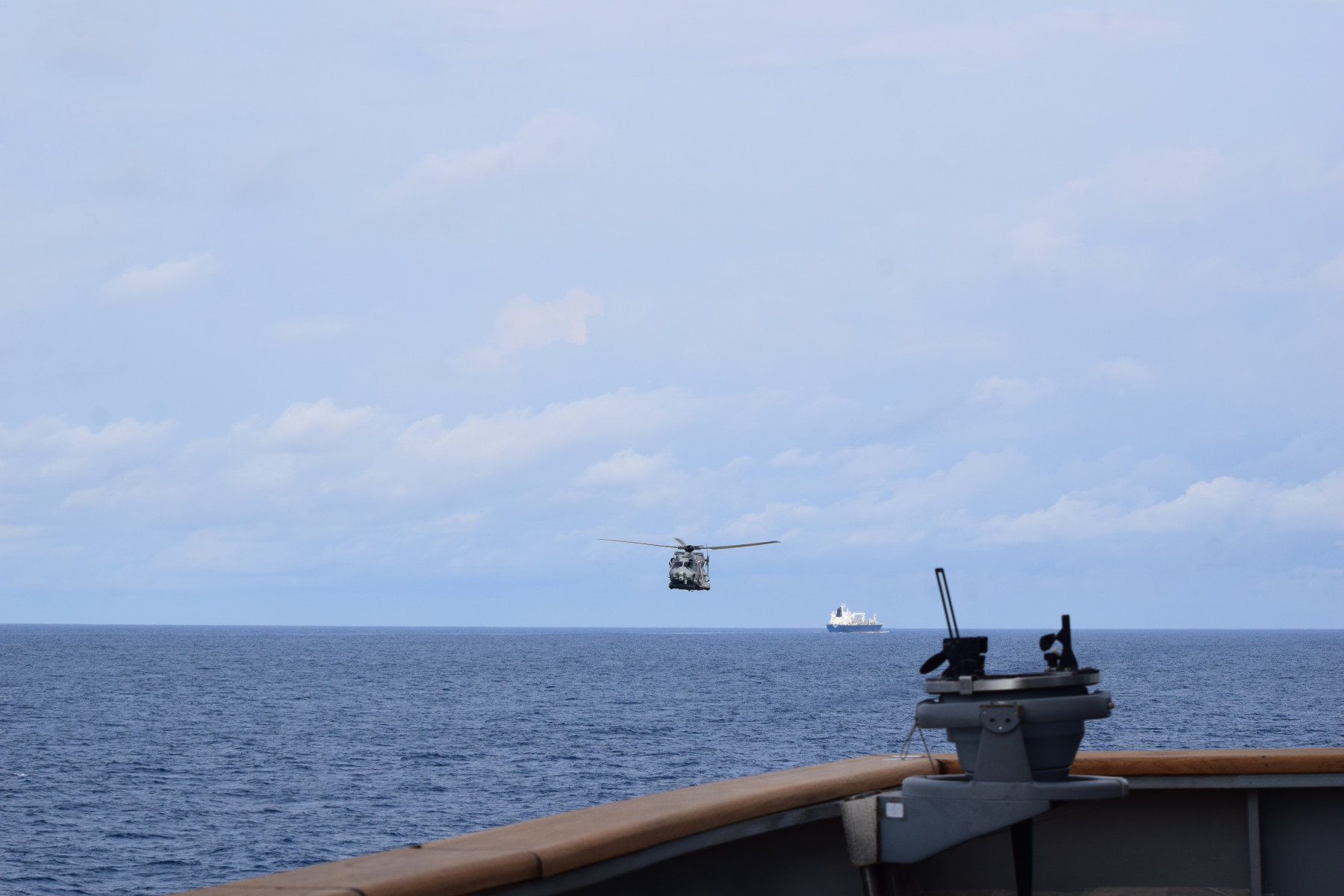 ICS Press Release: ICS launches new flag state table - Confitarma