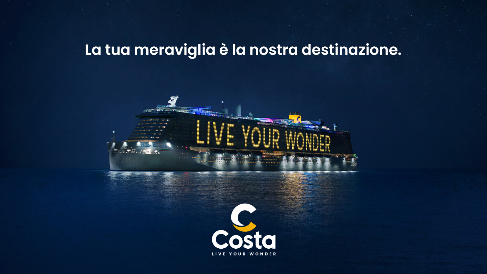 COSTA CROCIERE PREMIATA COME “BEST COMPANY” AGLI ADCI AWARDS 2024 ...